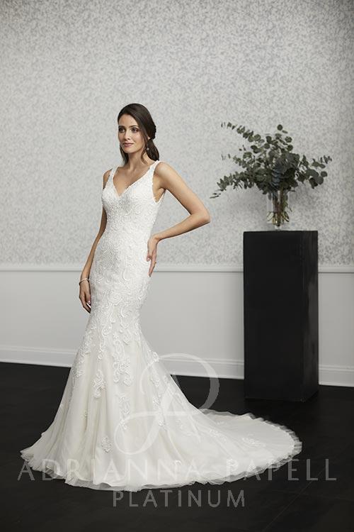 Brilliant Wedding Dresses | Brilliant Bridal