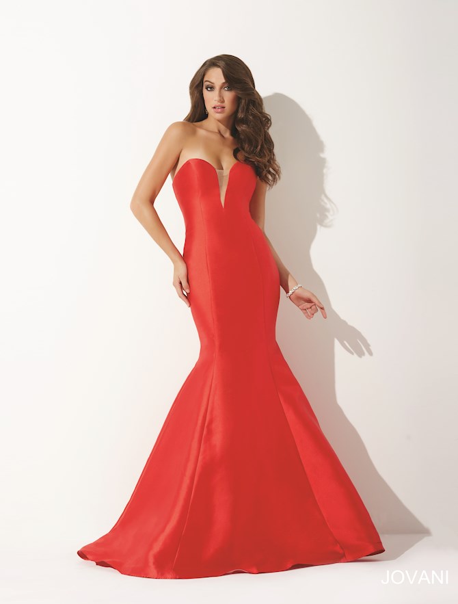 Jovani - 31508 | The Red Carpet