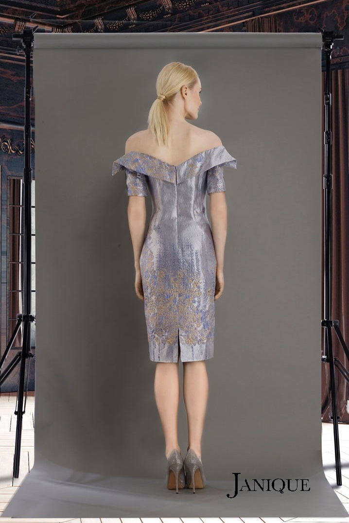 Janique Spring 2020 Mothers/Special Occasions Dresses | Mariella Creations