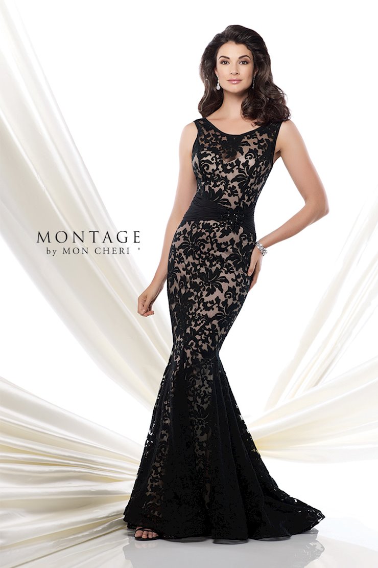 Montage Collection Mother Of The Bride Dresses | Mon Cheri Bridals