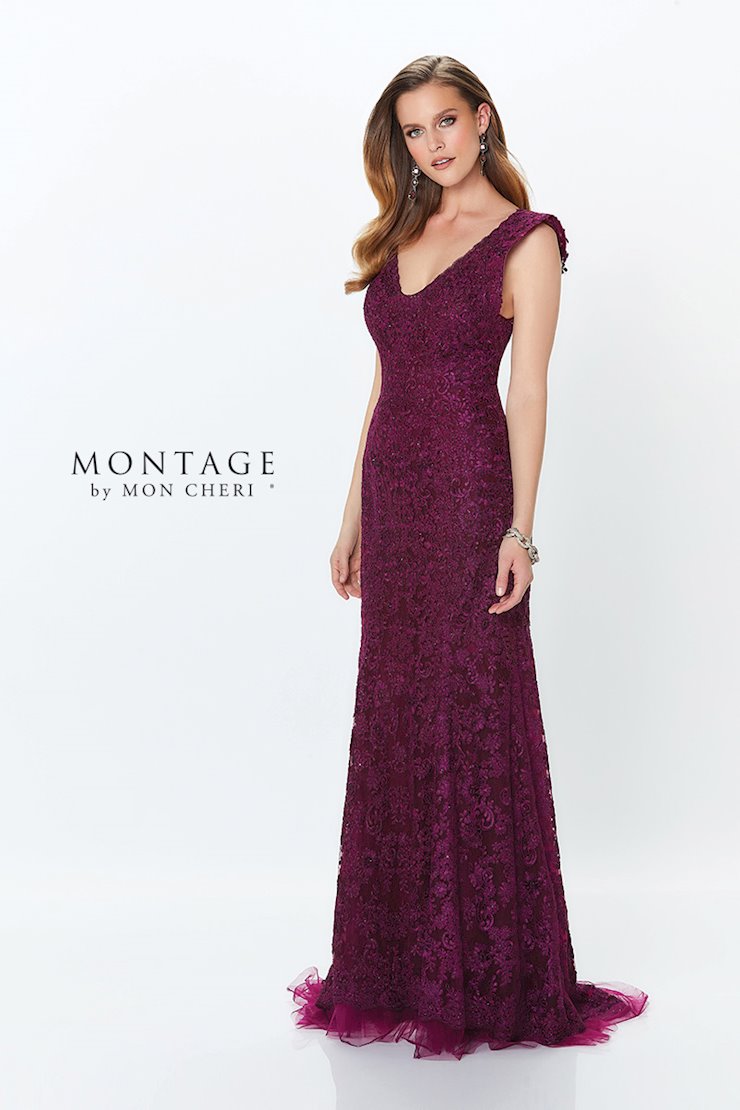 Montage Collection Mother Of The Bride Dresses | Mon Cheri Bridals