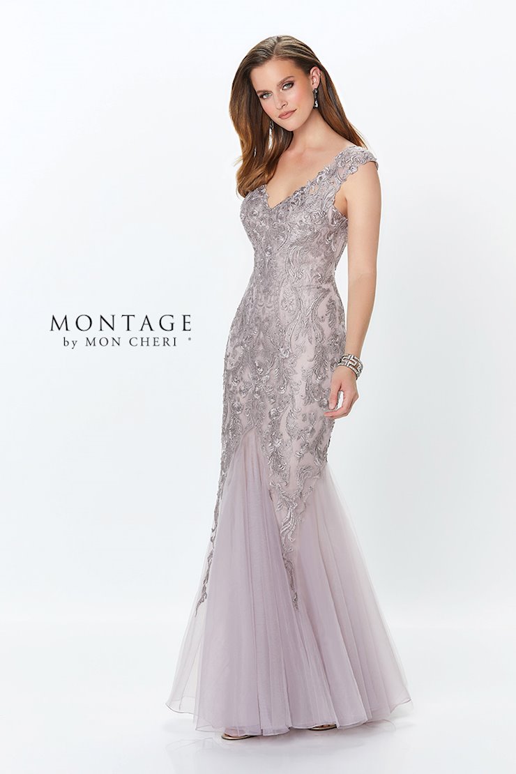Montage Collection Mother Of The Bride Dresses | Mon Cheri Bridals