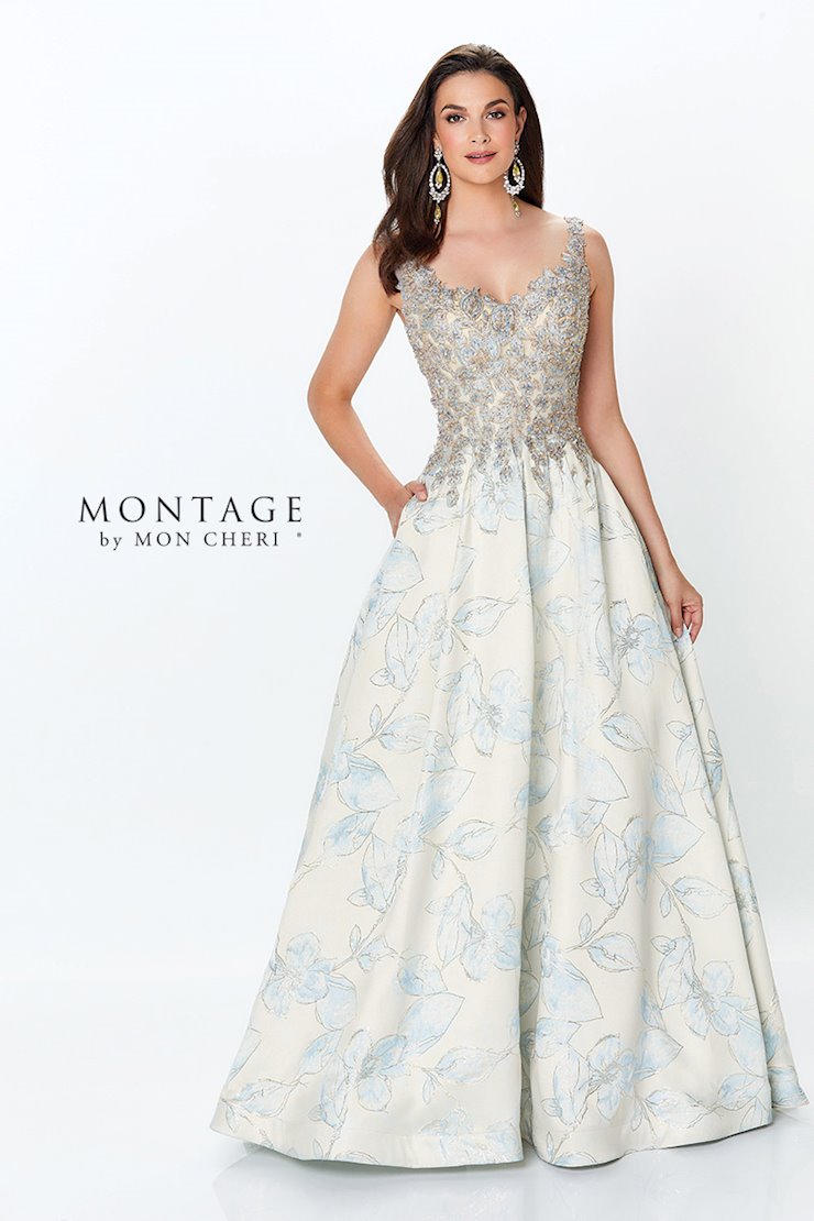 Montage Collection Mother Of The Bride Dresses | Mon Cheri Bridals