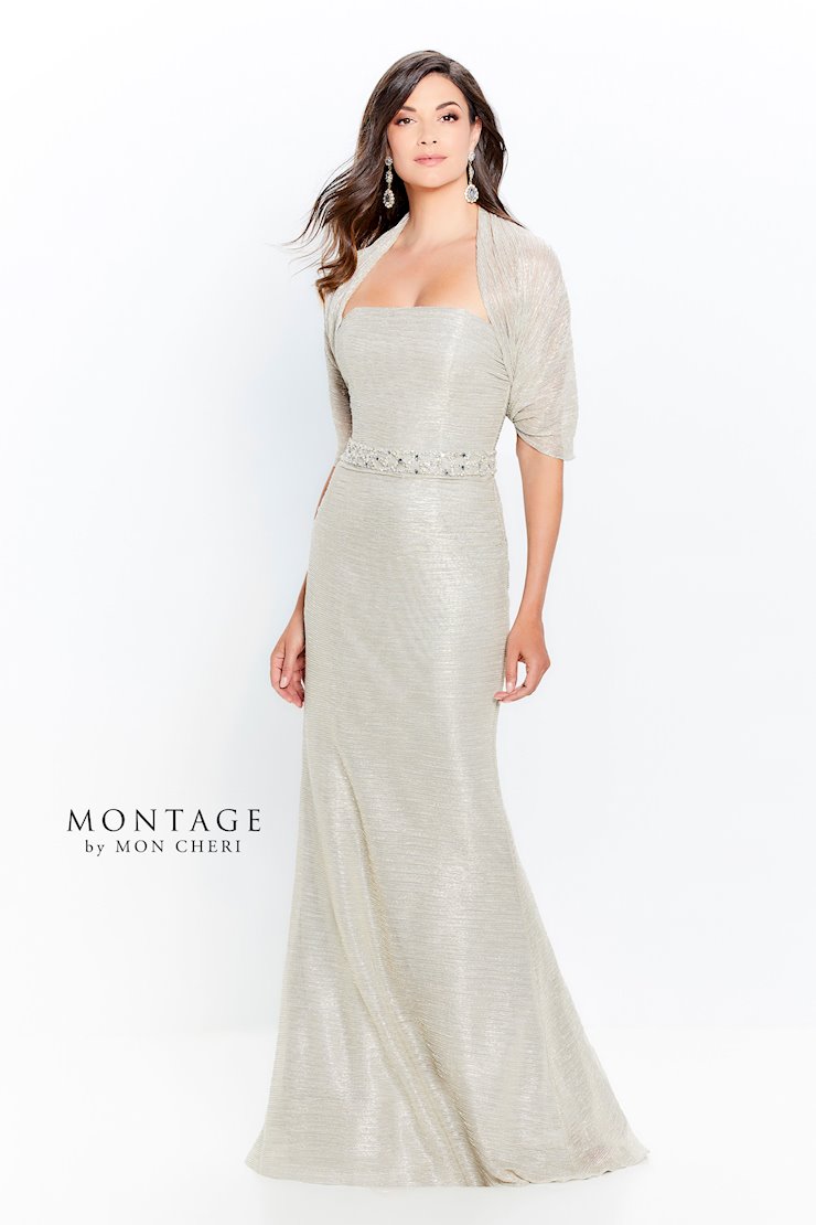Mother of the Bride Dresses by Montage | Mon Cheri | Special Occasion ...