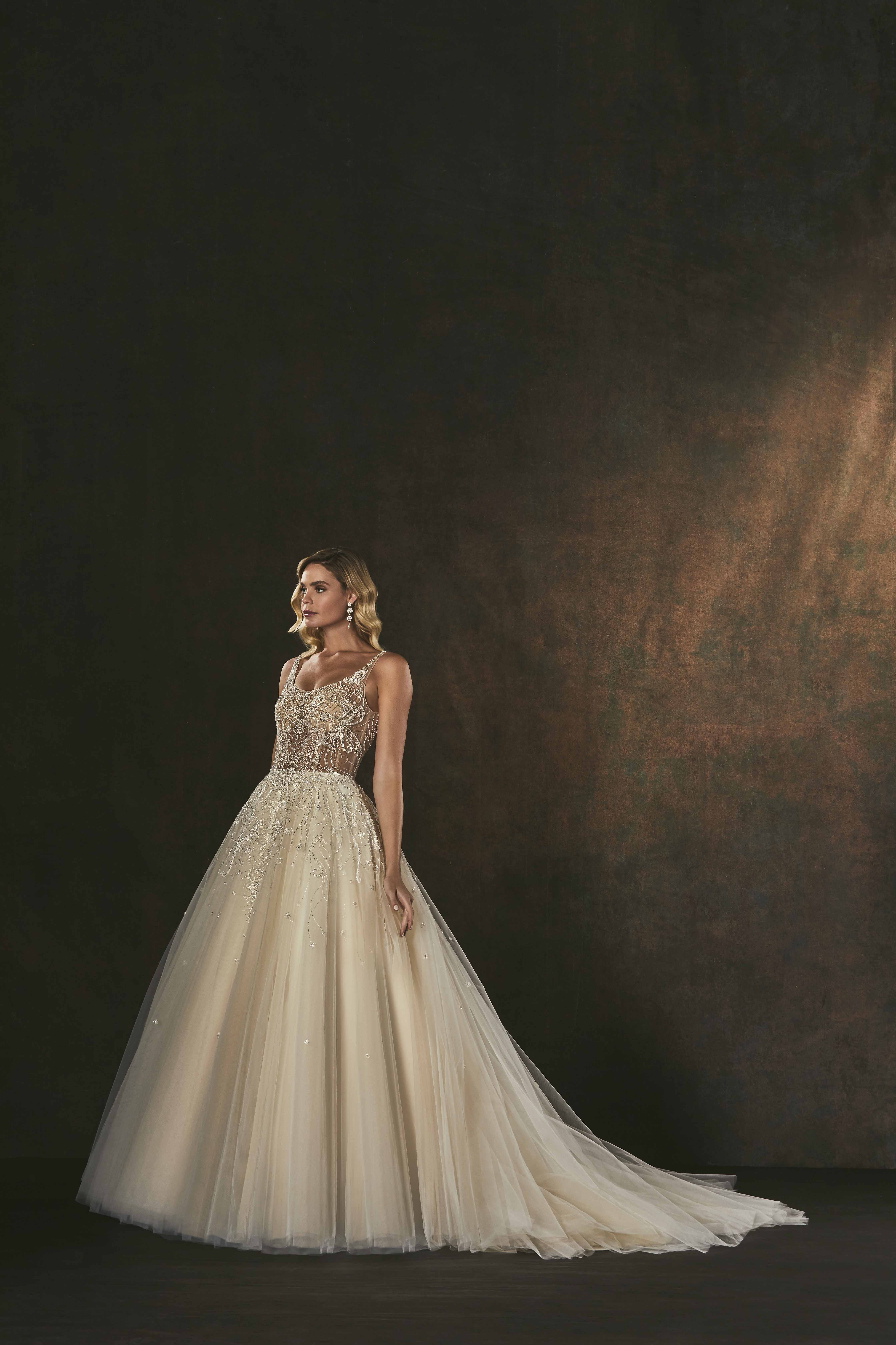 Renee Austin Wedding