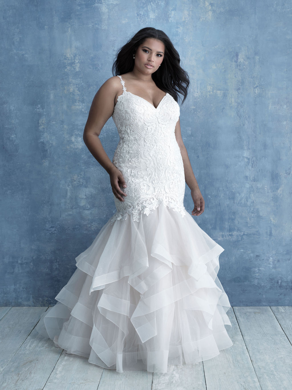 Allure Women | Anjolique Bridal and Formal