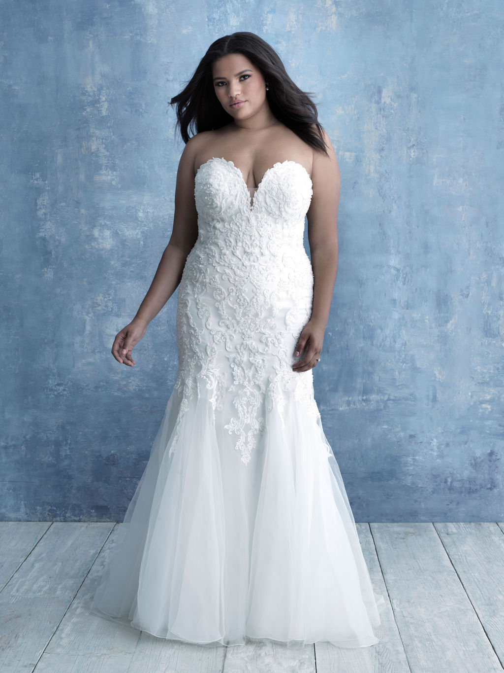 Plus Size Wedding Dresses | Labella Bridal Boutique