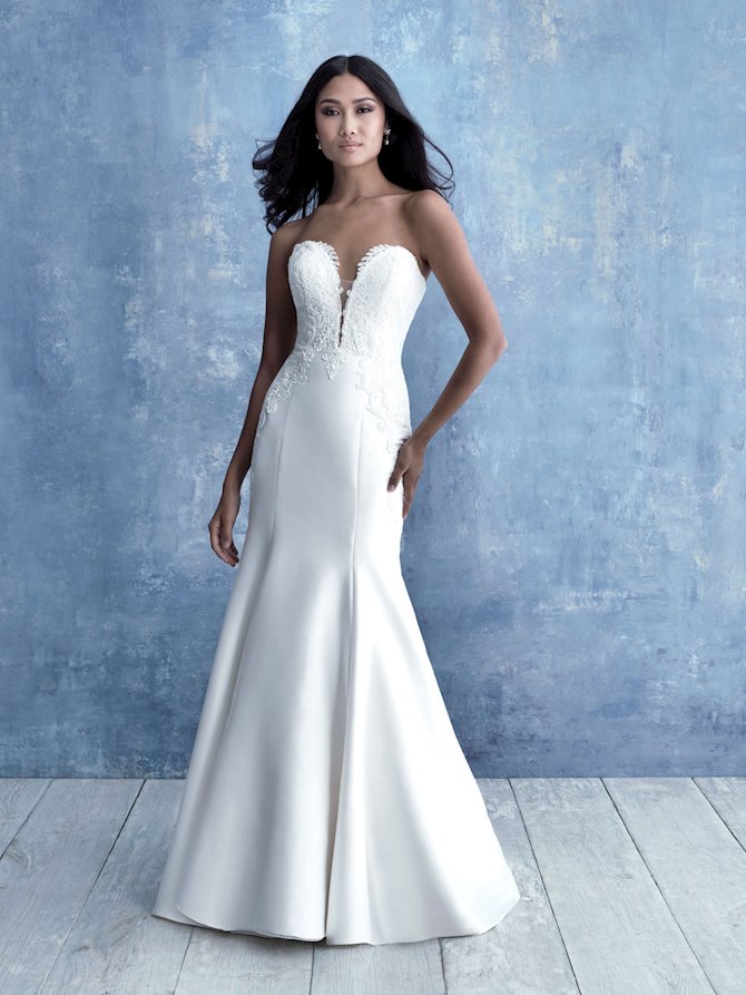 Allure | Blush Bridal Salon - 9717 | Blush Bridal Salon