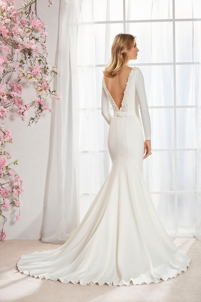 Veni Infantino for Ronald Joyce | Lula Ann Bridal - 18355 | Lula Ann Bridal