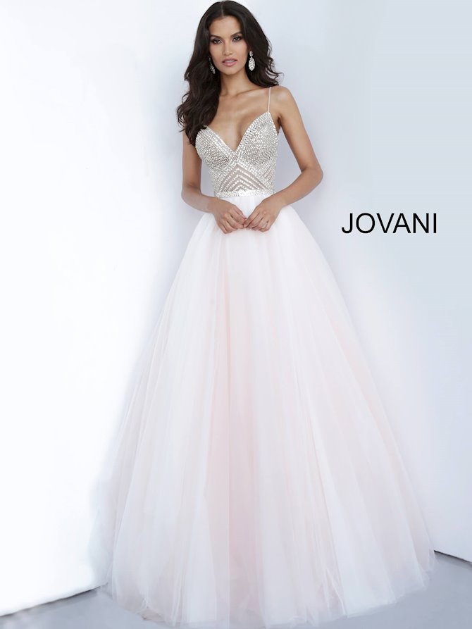 Jovani 00580 - Nikki’s Glitz and Glam Boutique| Prom| Prom Dress| Long ...