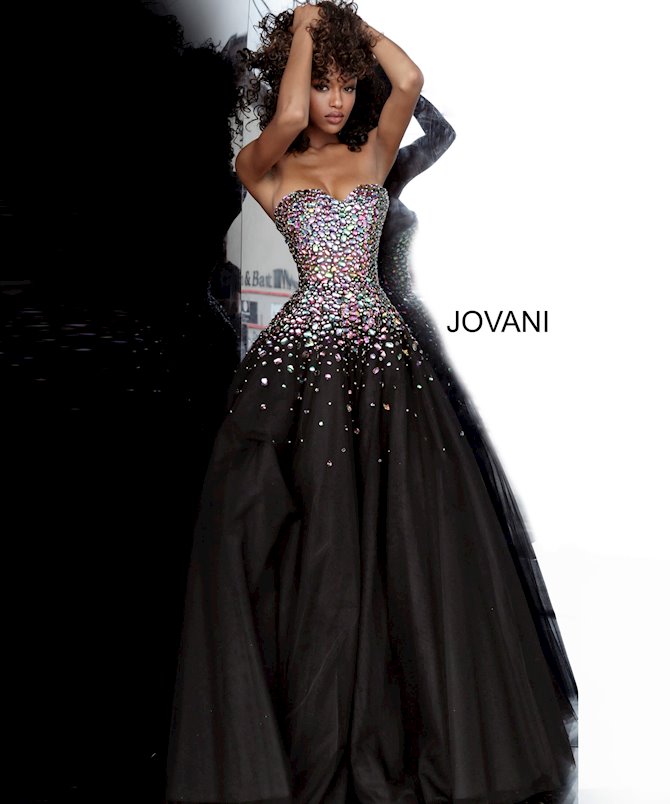 Jovani 00630 - Nikki’s Glitz and Glam Boutique| Prom| Prom Dress| Long ...