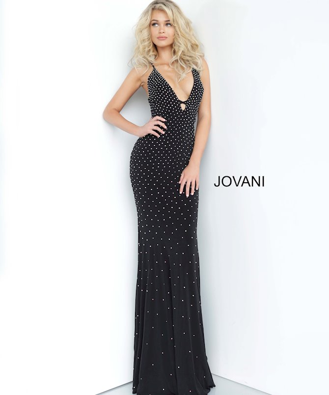 Jovani 1114 - Nikki’s Glitz and Glam Boutique| Prom| Prom Dress| Long ...