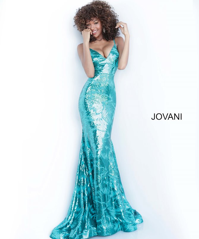 Jovani - 1848 | Glamour Formals