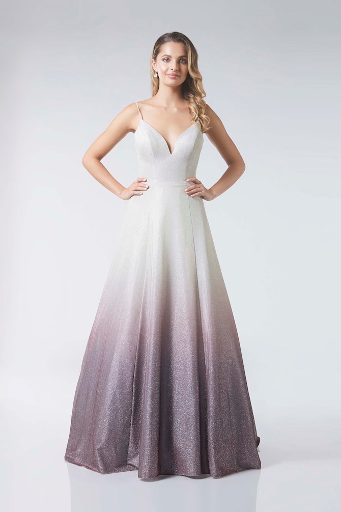 Tiffany Prom - LILY | H & G Formals