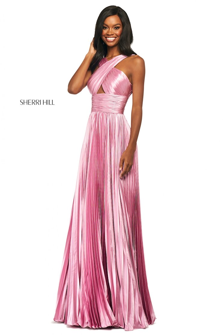 Sherri Hill | Lasting Impressions - 53762 | Lasting Impressions Formal Wear
