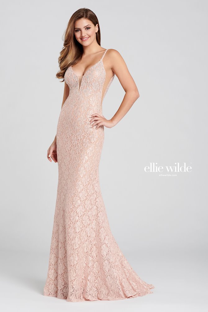 Ellie Wilde EW120003 - Nikki’s Glitz and Glam Boutique| Prom| Prom ...