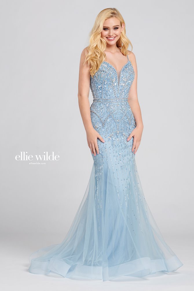 Ellie Wilde EW120046 - Nikki’s Glitz and Glam Boutique| Prom| Prom Dress| Long Prom Dress| Prom ...