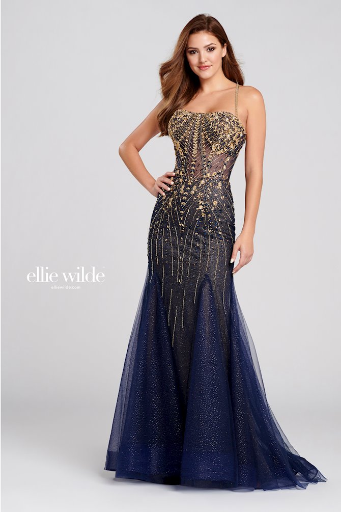 Ellie Wilde EW120104 - Nikki’s Glitz and Glam Boutique| Prom| Prom Dress| Long Prom Dress| Prom ...