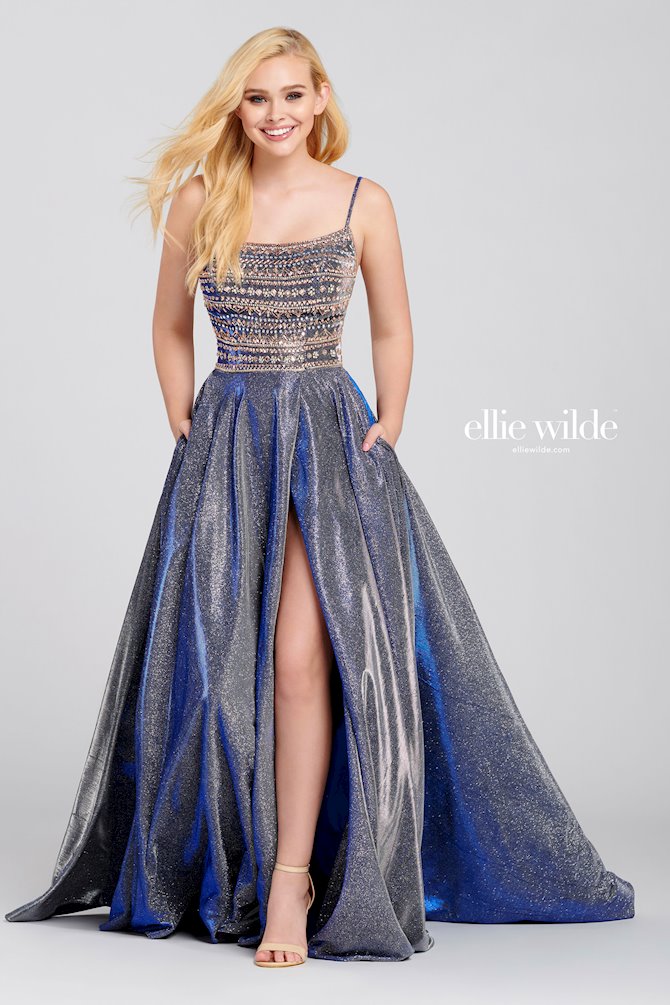 Ellie Wilde EW120106 - Nikki’s Glitz and Glam Boutique| Prom| Prom Dress| Long Prom Dress| Prom ...