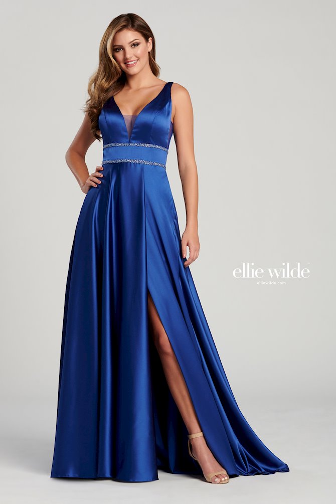 Ellie Wilde EW120113 - Nikki’s Glitz and Glam Boutique| Prom| Prom ...