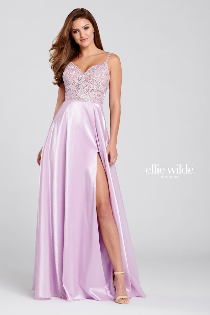 Ellie Wilde EW120118 - Nikki’s Glitz and Glam Boutique| Prom| Prom ...