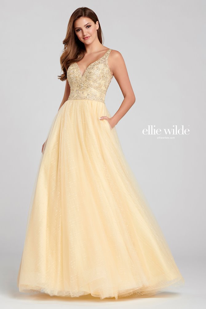 Ellie Wilde EW120140 - Nikki’s Glitz and Glam Boutique| Prom| Prom ...