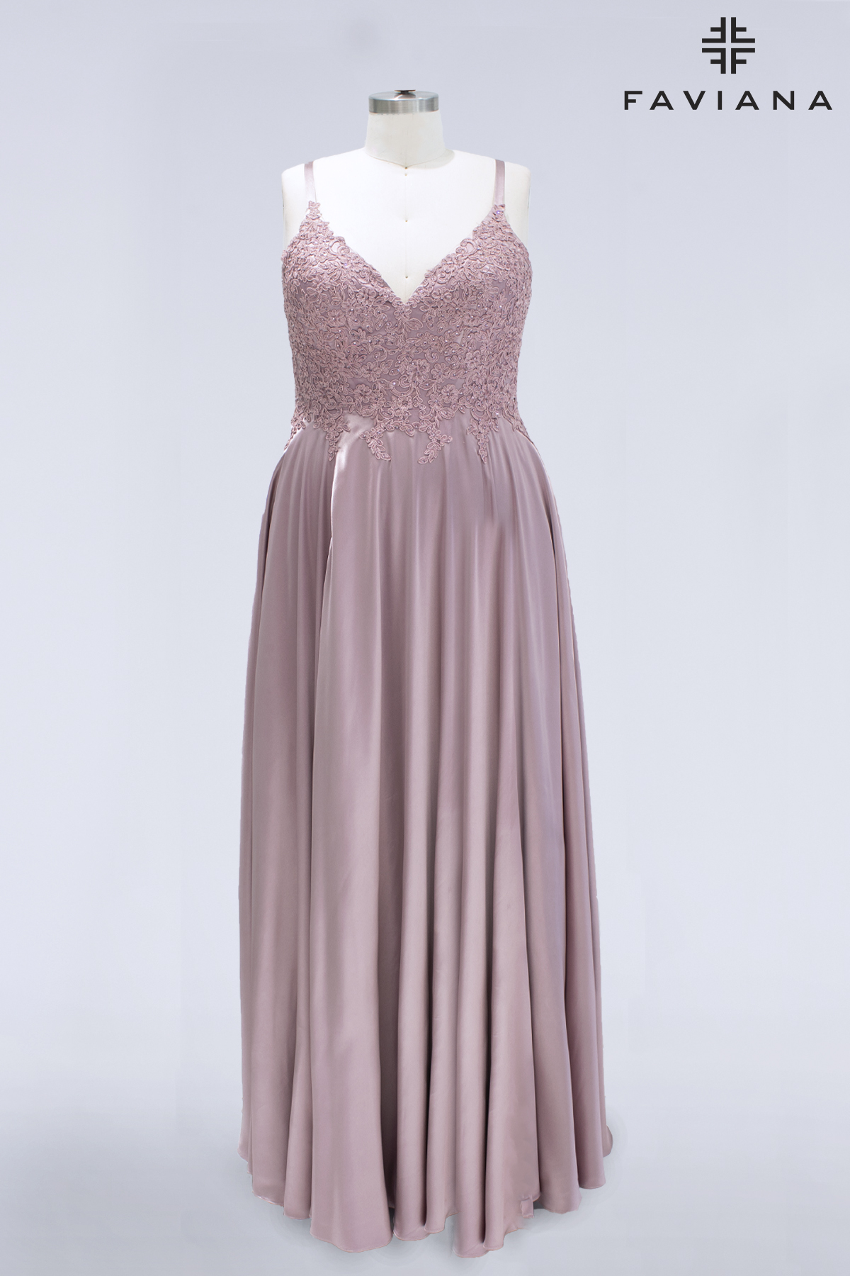 Faviana Spring 2020 Prom Dresses | Shingar