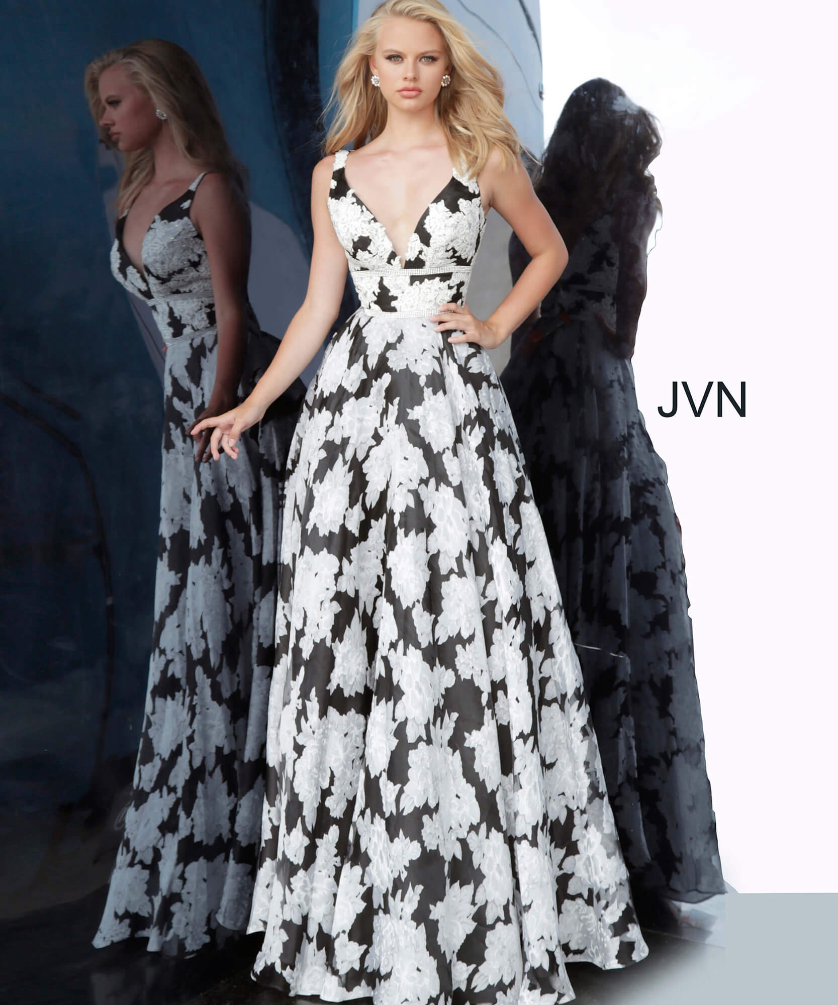 JVN Prom 2020 Prom Dresses | The Red Carpet