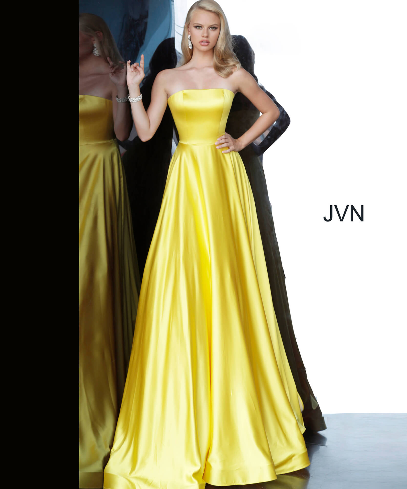 JVN Christian Lane Bridal JVN1716 Christian Lane Bridal