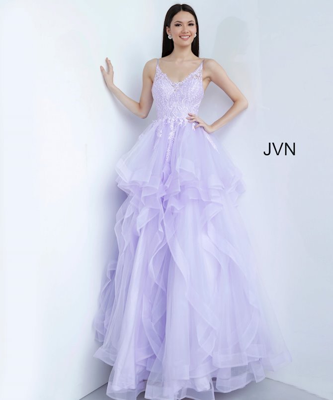 JVN | Dress Gala - JVN68128 | Dress Gala