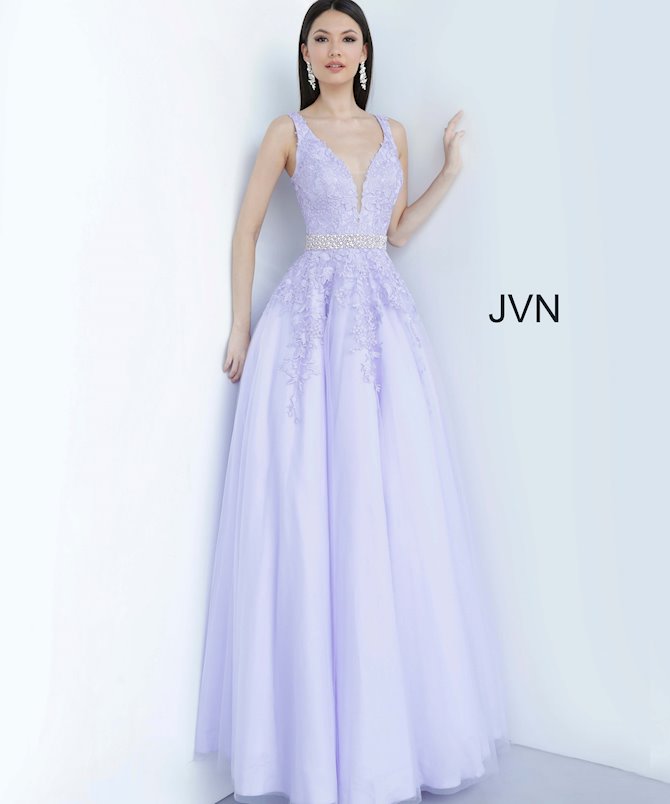 JVN | Dress Gala - JVN68258 | Dress Gala