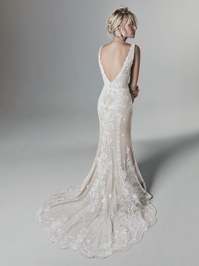 Sottero and Midgley | Christian Lane Bridal - Agata Louise | Christian ...