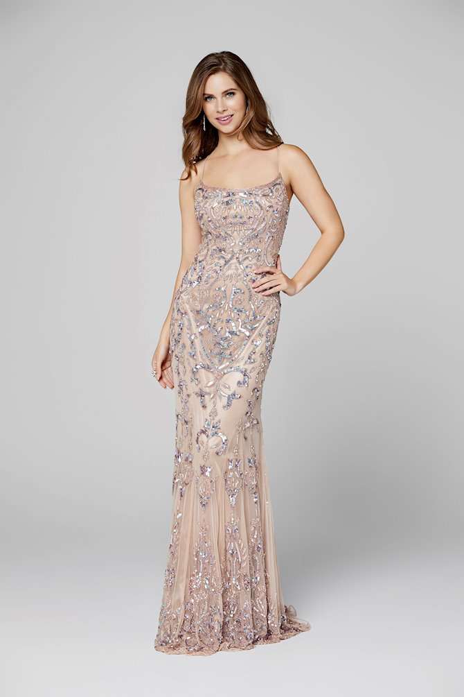 Primavera 3435 --- Nikki’s Glitz and Glam Boutique| Prom| Prom Dress ...