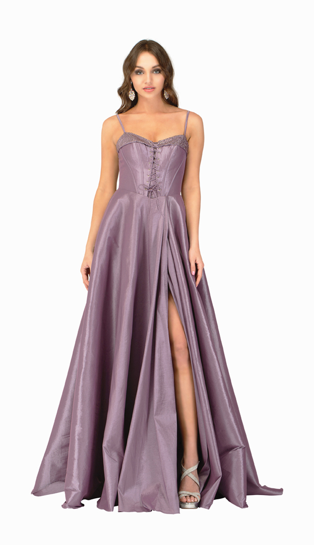 Lucci Lu Spring 2020 Prom Dresses | The Red Carpet