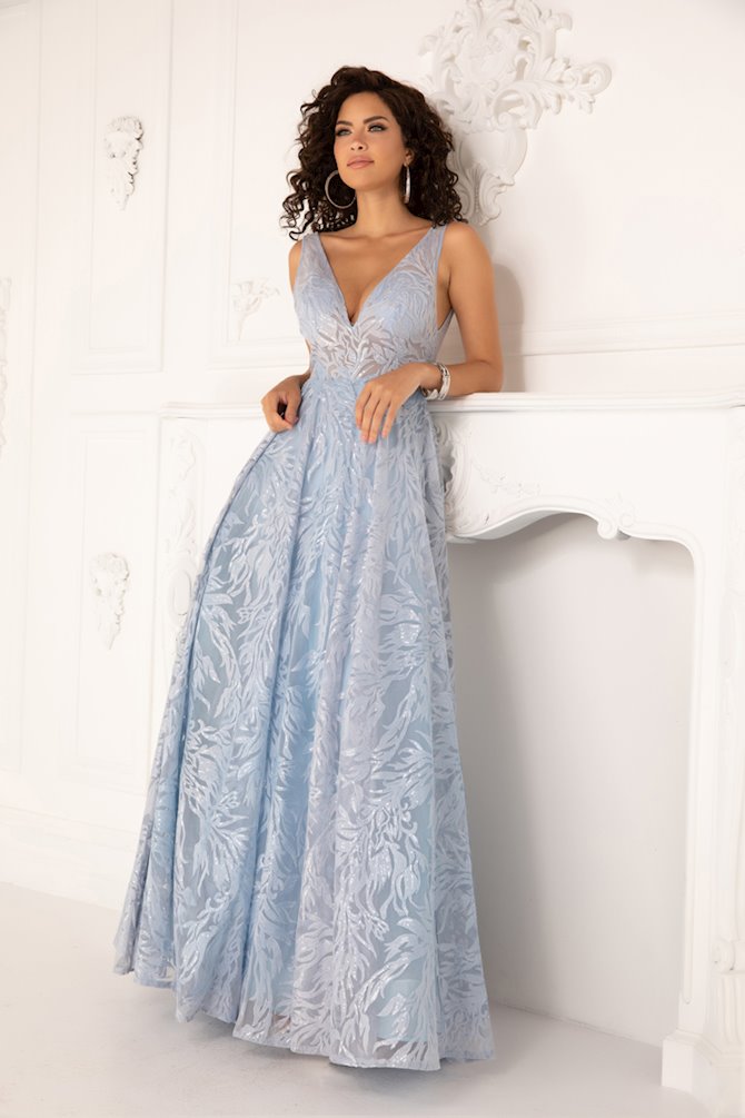 Lucci Lu - 1166 | Jorka Atelier