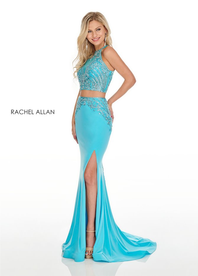 Rachel Allan - 7064 | Shingar