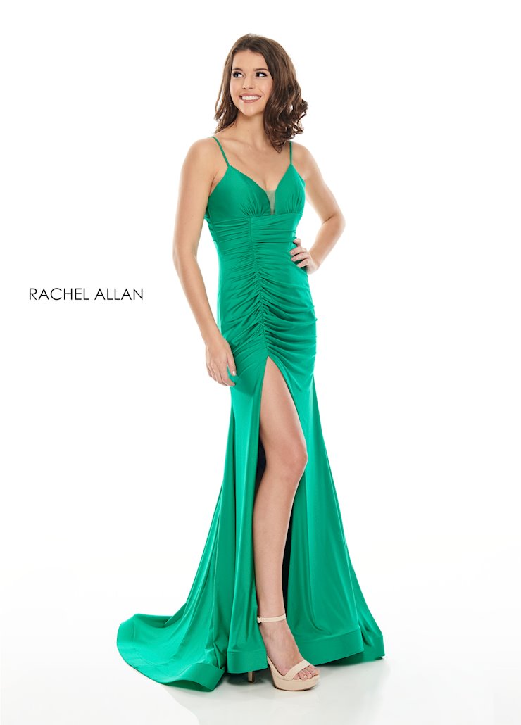 Rachel Allan - 7153 | The Red Carpet