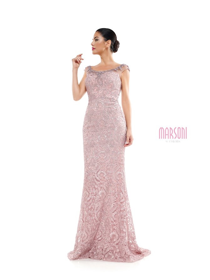 Marsoni by Colors - MV1043 | XO Bridals