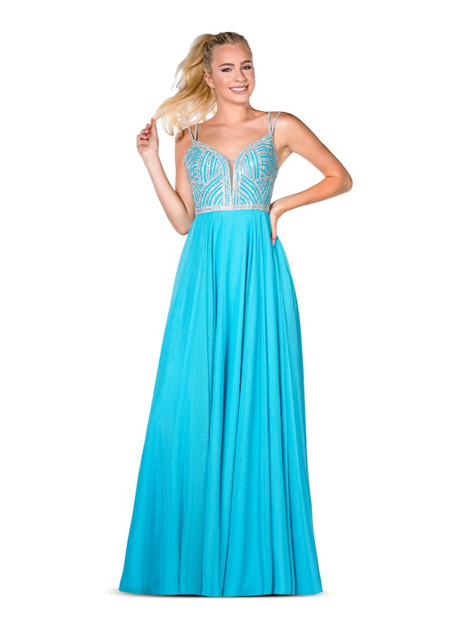 Vienna Prom - 7909 | The Red Carpet