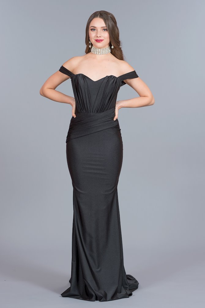 Atria - 5901H | Elizabeth Noel