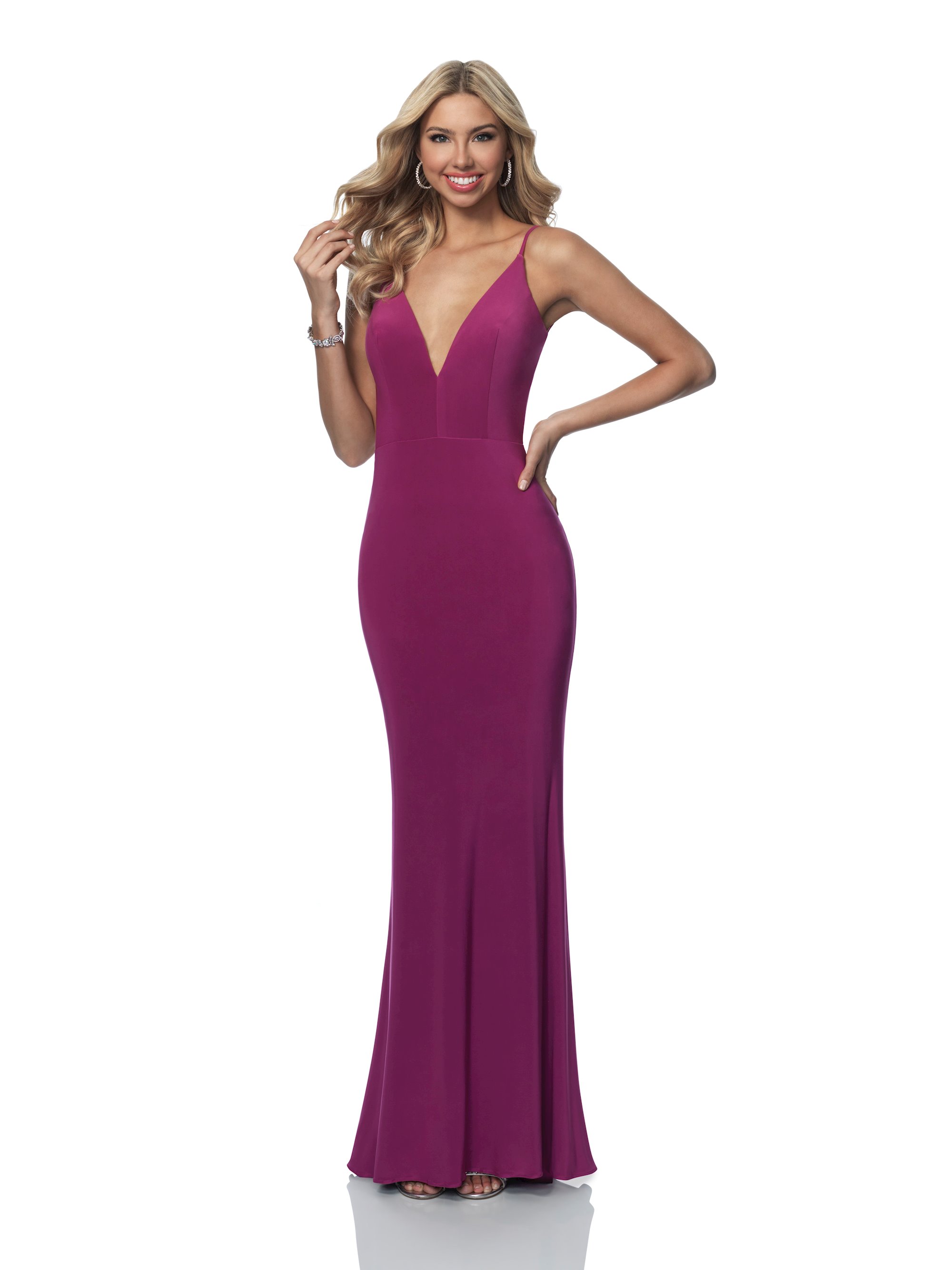 Blush 11985 The Barn Bridal And Formal