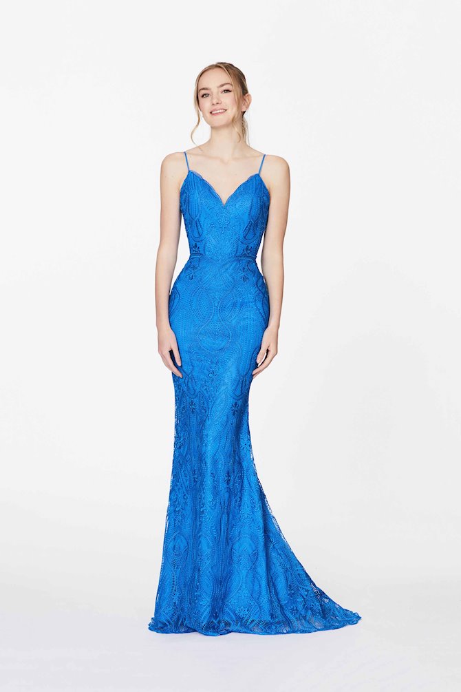 Angela and Alison - 20084 | The Red Carpet