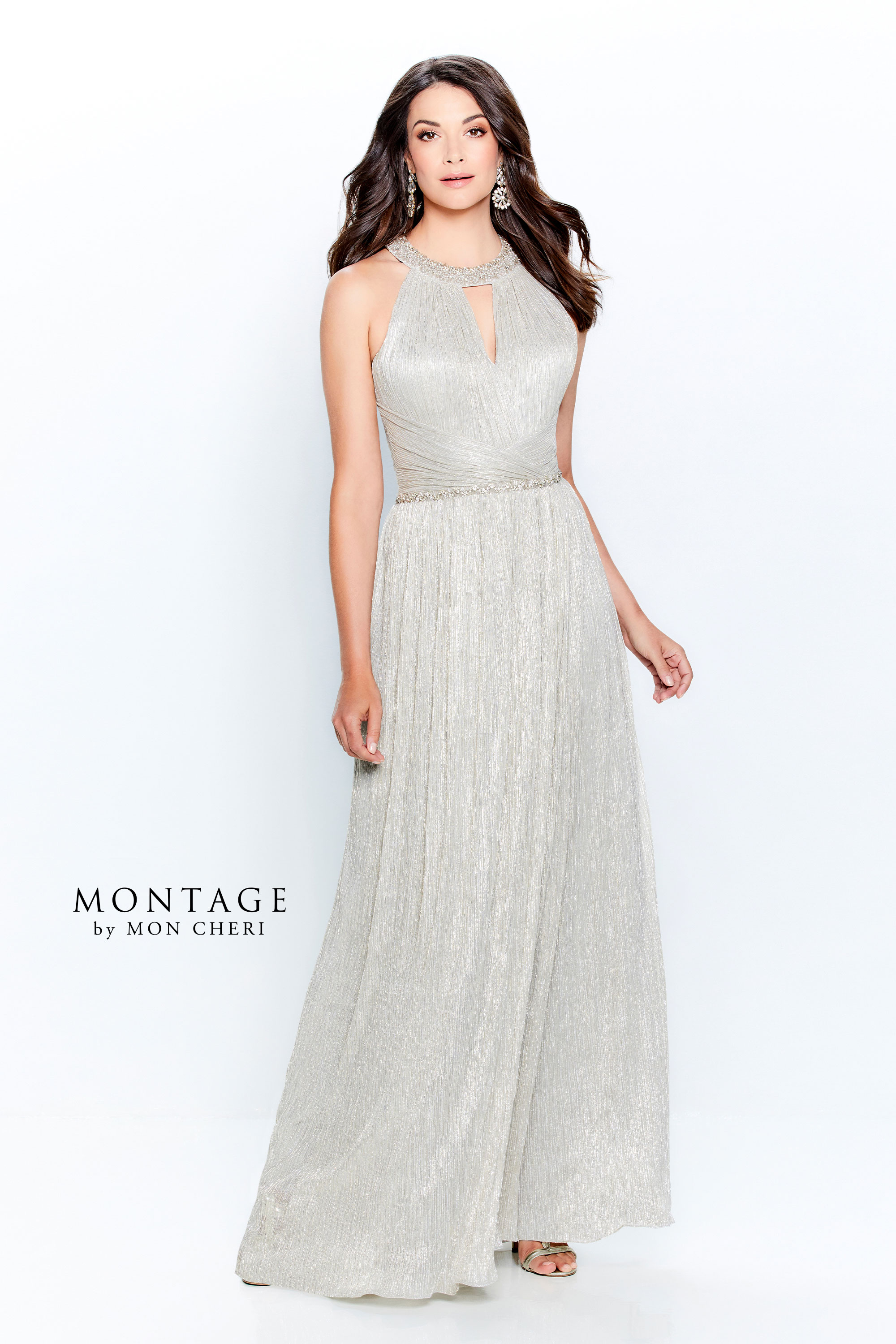 Montage Spring 2020 Mother Of The Bride Dresses | Sorelle Bridal