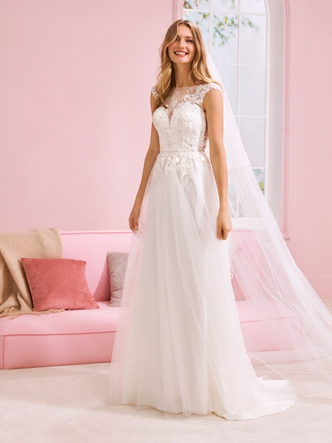 White One | Grand Bridal - JADE | Grand Bridal