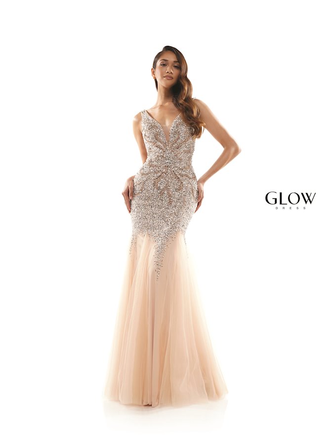 Colors Dress | Dress Gala - G697 | Dress Gala