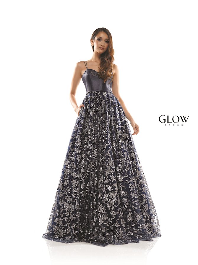 Glow Prom - G870 | XO Bridals