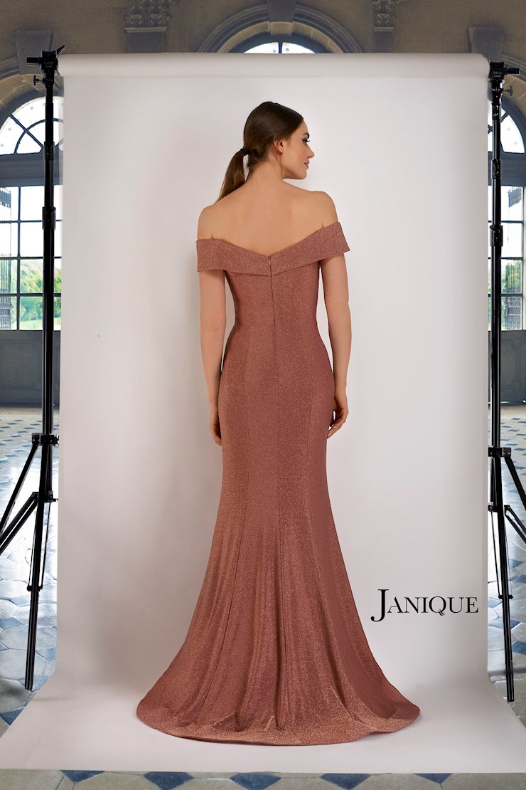Janique Spring 2020 Mothers/Special Occasions Dresses | Mariella Creations