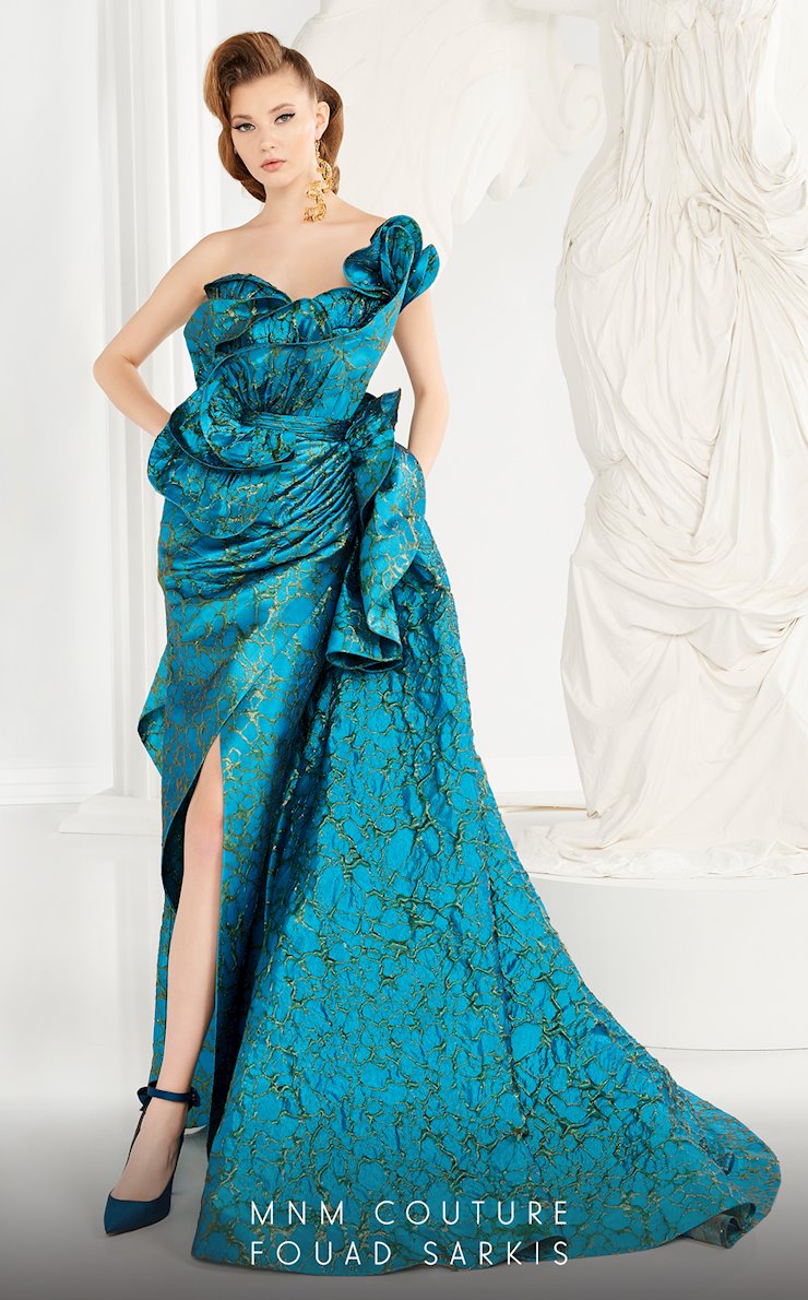 MNM Couture 2567 The Red Carpet