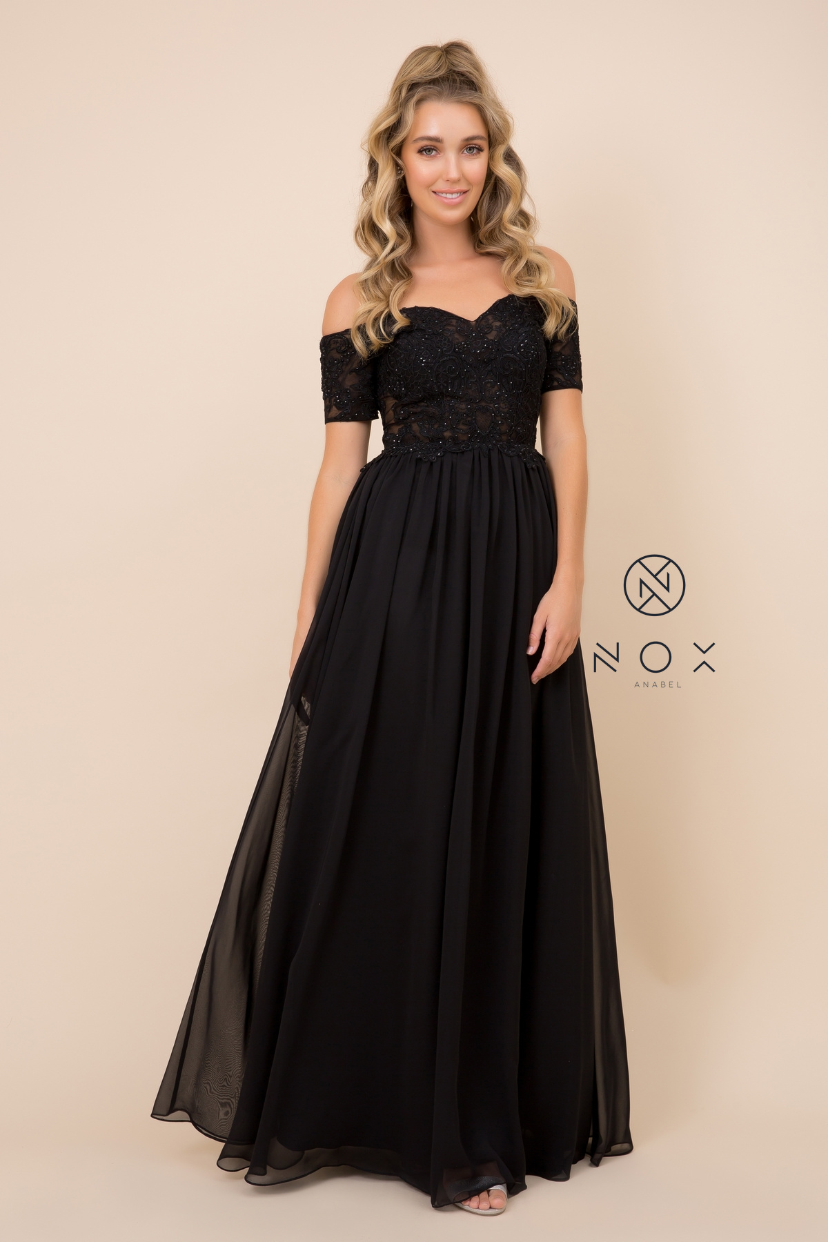 Nox Anabel Spring 2020 Prom Dresses | The Red Carpet