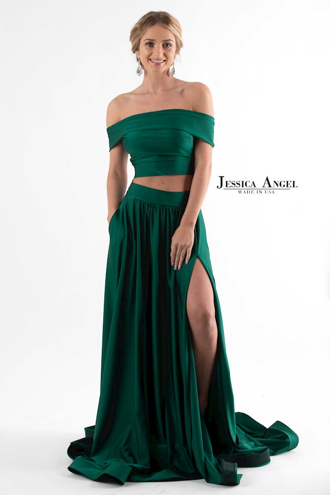 Jessica Angel | Trudy's Brides - 348 | Trudys Brides